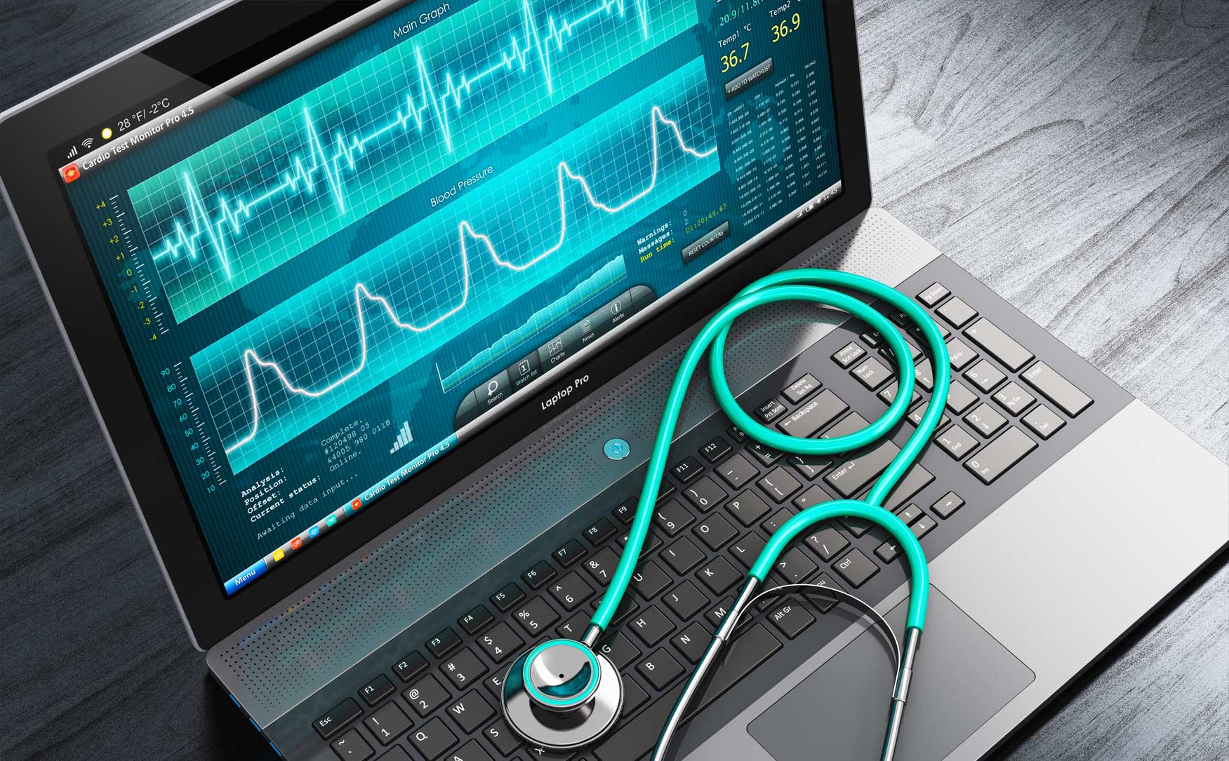 Diagnosi gratuita - Pc Lab Service