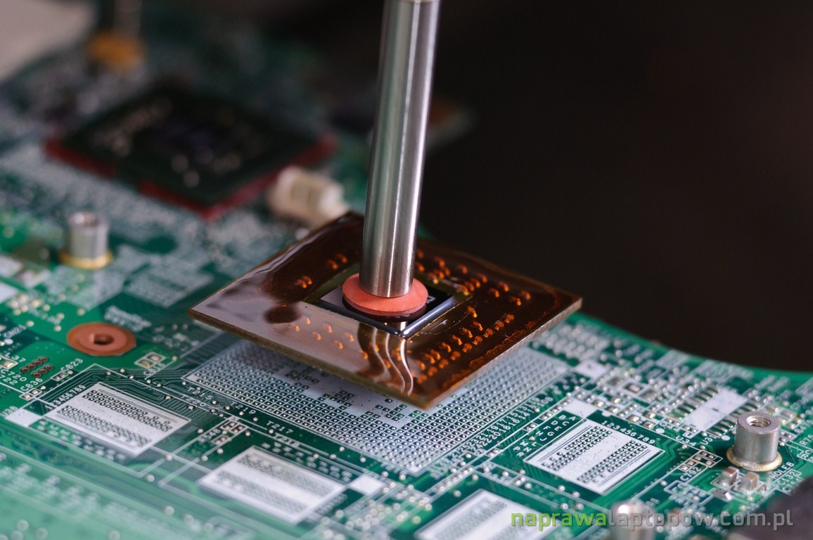 Rework - Pc Lab Service