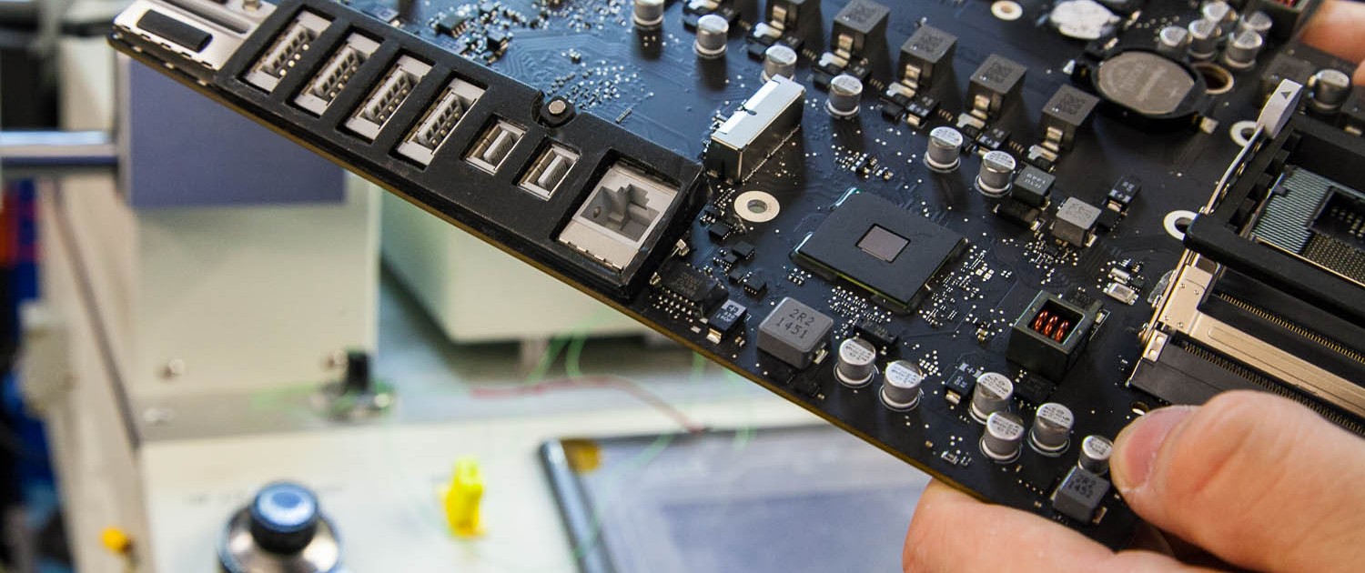 Rework - Pc Lab Service